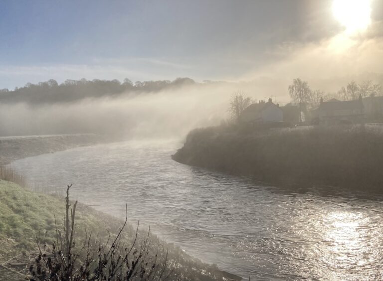 Usk – A Haiku Sequence | Caught by the River | Caught by the River