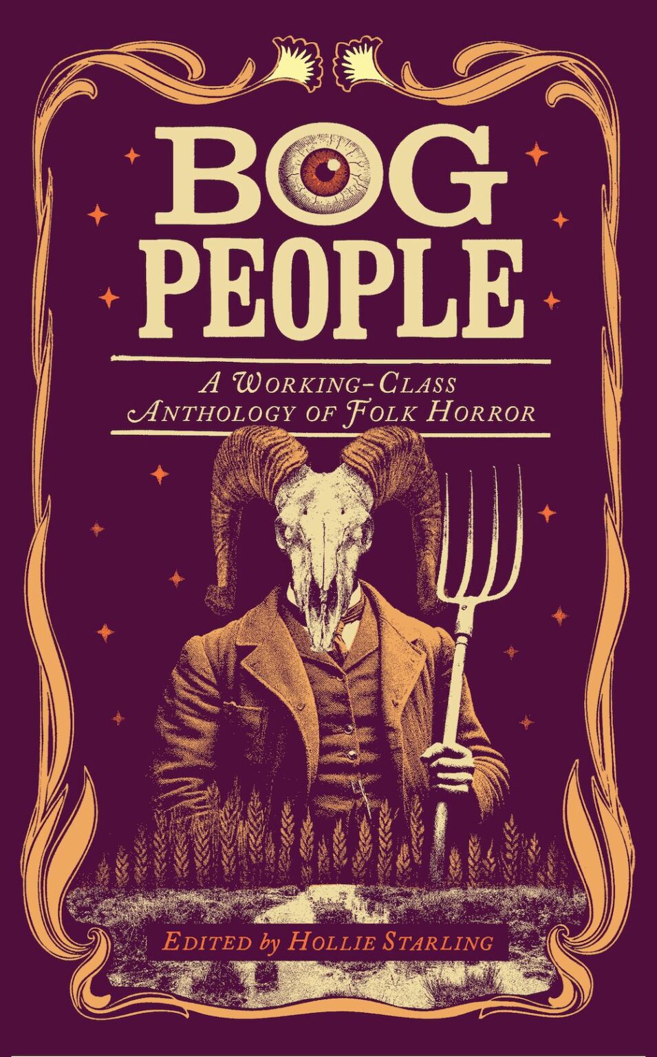 Bog People | Caught by the River | Caught by the River