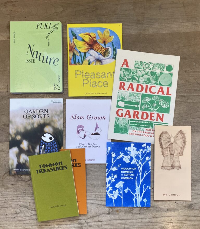 New in the Shop | Caught by the River | Caught by the River