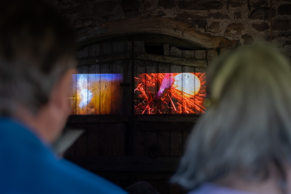 Shadows & Reflections: Rob St John | Caught by the River | Caught by ...