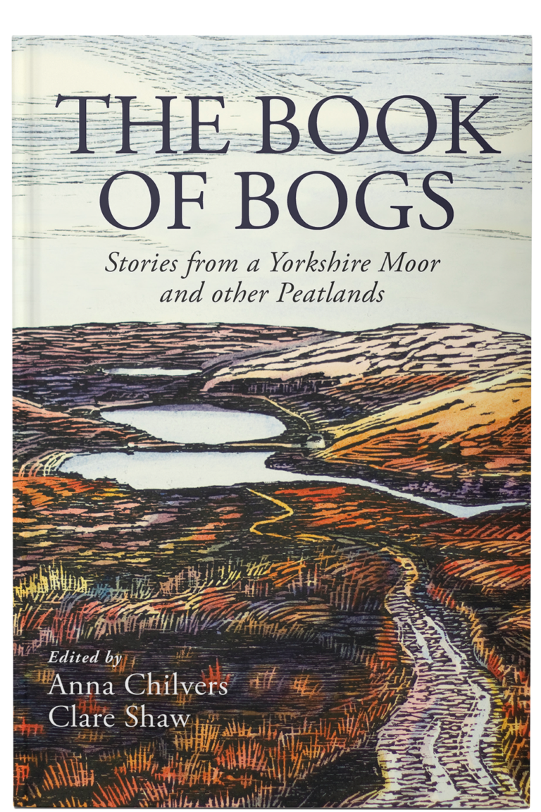 The Caught by the River Book of the Month: December | Caught by the River | Caught by the River