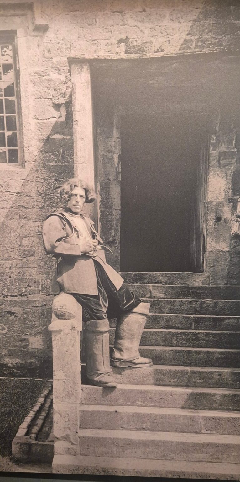 Shadows & Reflections: JLM Morton | Caught by the River | Caught by the ...