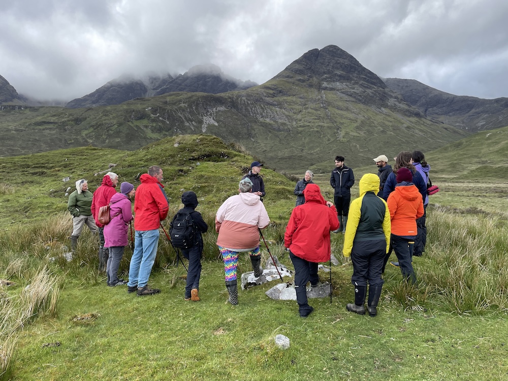 Shadows & Reflections: Bethan Roberts | Caught by the River | Caught by ...
