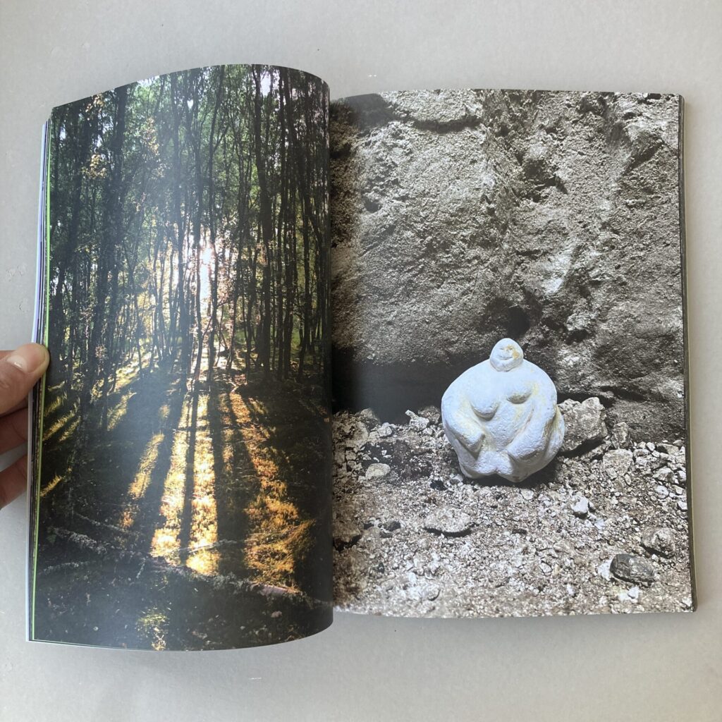 Deep Field | Caught by the River | Caught by the River